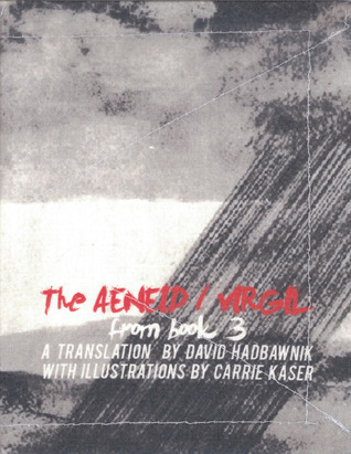 The Aeneid [from book 3] by Virgil | Goodreads