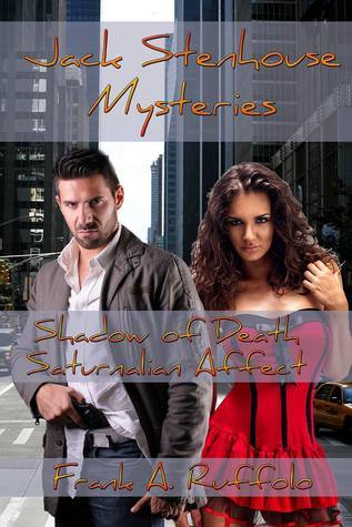 Jack Stenhouse Mysteries by Frank A. Ruffolo | Goodreads