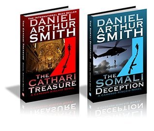The Cameron Kincaid Series: Books 1-2: The Cameron Kincaid Series Box ...