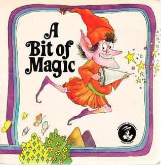 A Bit of Magic by Pratibha Nath | Goodreads