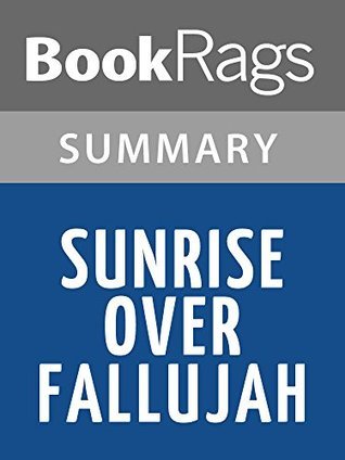 Summary & Study Guide Sunrise Over Fallujah by Walter Dean Myers by ...