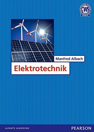 Elektrotechnik (Pearson Studium - Elektrotechnik) by Manfred Albach ...
