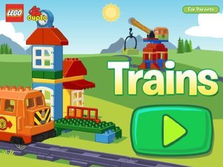 The NEW (2014) Complete Guide to: Lego Duple Trains Game Cheats AND ...