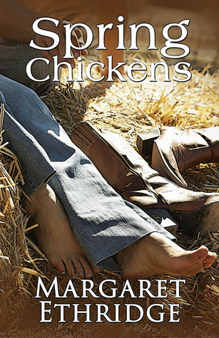 Spring Chickens by Margaret Ethridge | Goodreads