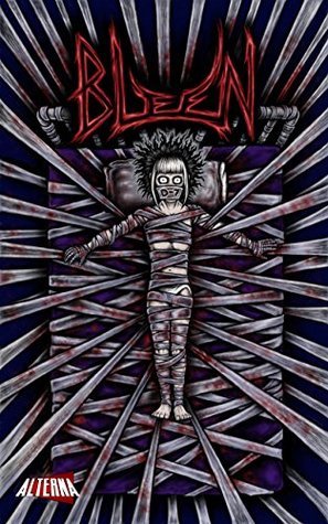 Bleen #2 by Jon A. Colunga | Goodreads