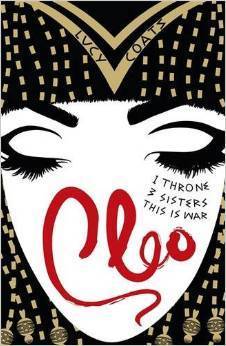 Cleo (Cleo #1) by Lucy Coats | Goodreads
