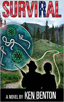 SurviRal by Ken Benton | Goodreads