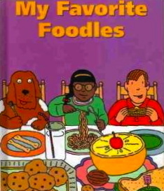My Favorite Foodles (Celebrate Reading!) by Scott Foresman | Goodreads