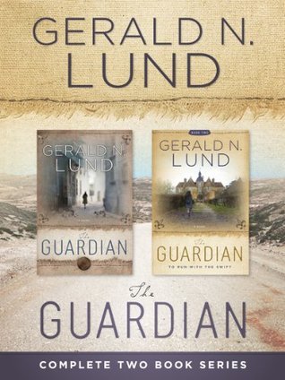 The Guardian Series Bundle: 2-in-1 eBook Bundle by Gerald N. Lund ...