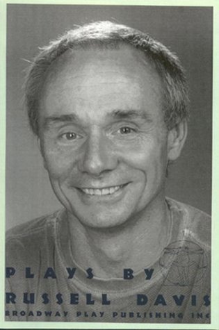 PLAYS BY RUSSELL DAVIS by Russell Davis | Goodreads