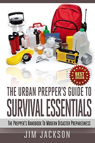 SHTF Survival Essentials: The Ultimate Prepper's Guide To Modern ...