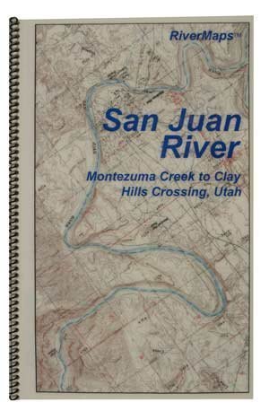 Guide to the San Juan River by Tom Martin | Goodreads
