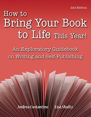 How to Bring Your Book to Life This Year: An Exploratory Guidebook on ...
