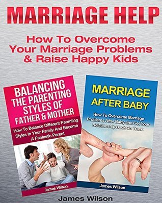 Marriage Help: Marriage Help Handbook To Overcome Your Marriage ...
