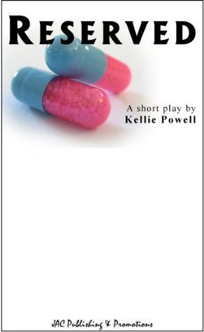 Reserved by Kellie Powell | Goodreads