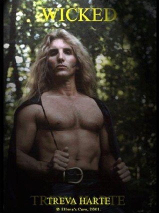 Wicked by Treva Harte | Goodreads