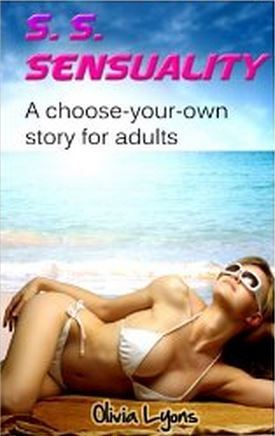 S.S. Sensuality by Olivia Lyons | Goodreads