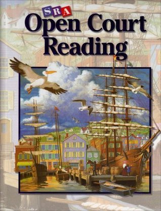 Open Court Reading: Anthology Level 4 by Open Court | Goodreads