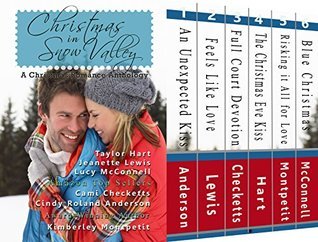 Christmas in Snow Valley by Cindy Roland Anderson | Goodreads