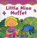 Little Miss Muffet (Baby's First Nursery Rhymes) by Caroline Davies ...