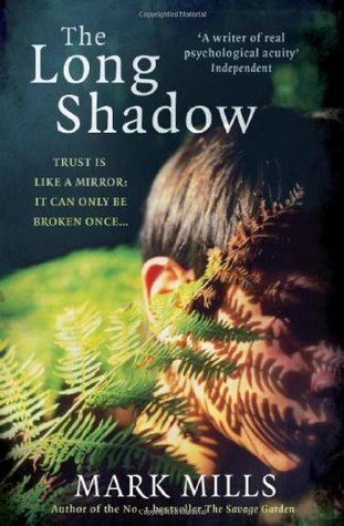 Long Shadow by Mark Mills | Goodreads