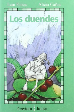 Los duendes by Juan Farias | Goodreads