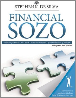 Financial Sozo by Stephen de Silva | Goodreads