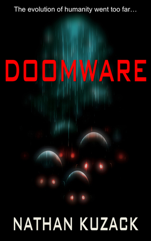 Doomware by Nathan Kuzack | Goodreads