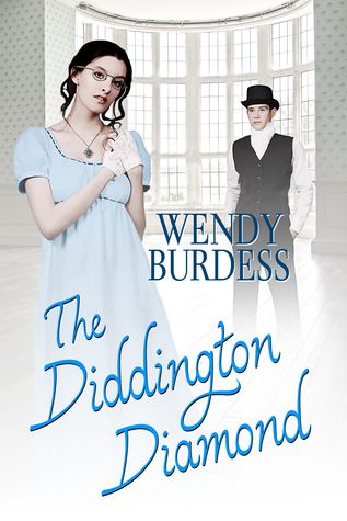 The Diddington Diamond by Wendy Burdess | Goodreads