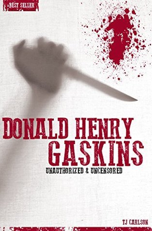 Donald Henry Gaskins - Serial Killers Unauthorized & Uncensored by T.J ...