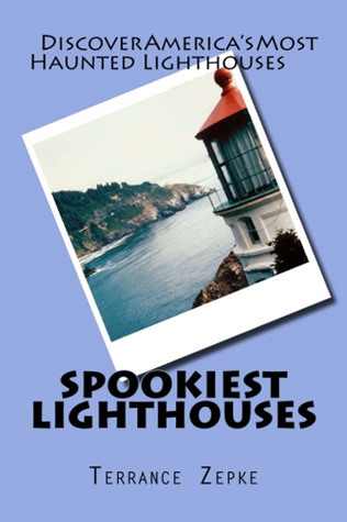Spookiest Lighthouses: Discover America's Most Haunted Lighthouses by ...