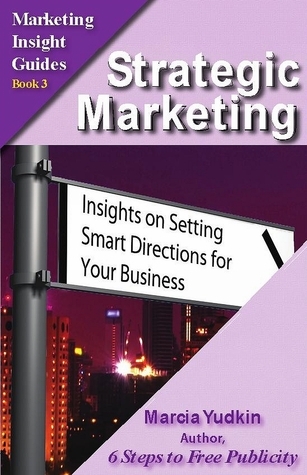 Strategic Marketing: Insights on Setting Smart Directions for Your ...