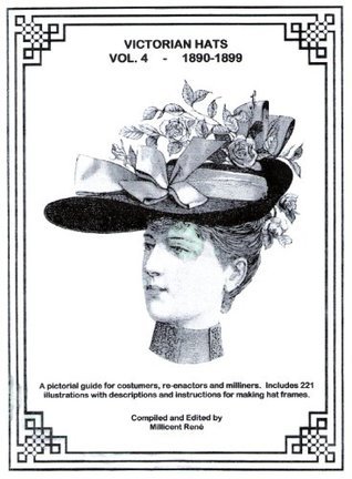 How To Make Victorian Hats