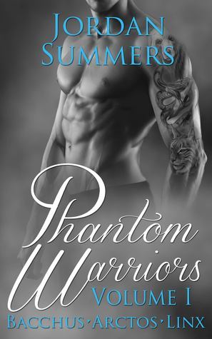 Phantom Warriors Volume 1 by Jordan Summers | Goodreads