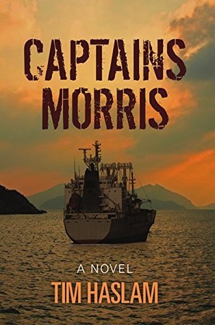 Captains Morris by Tim Haslam | Goodreads