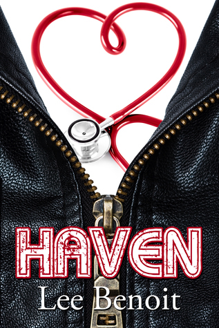 Haven by Lee Benoit | Goodreads