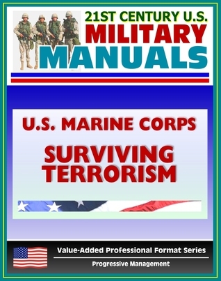 21st Century U.S. Military Manuals: U.S. Marine Corps (USMC) The ...