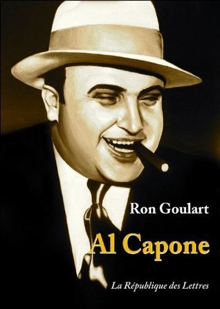 Al Capone: L'Ennemi public numéro 1 (French Edition) by Ron Goulart ...