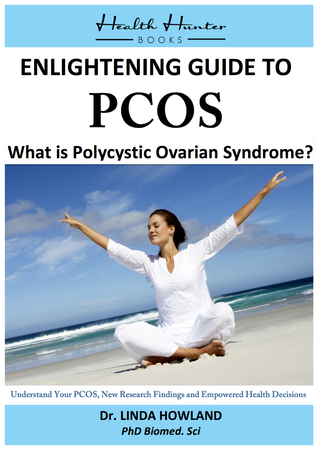 Enlightening Guide to PCOS: What is Polycystic Ovarian Syndrome? by ...