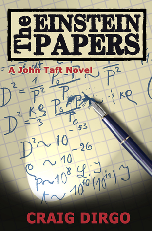 The Einstein Papers by Craig Dirgo | Goodreads