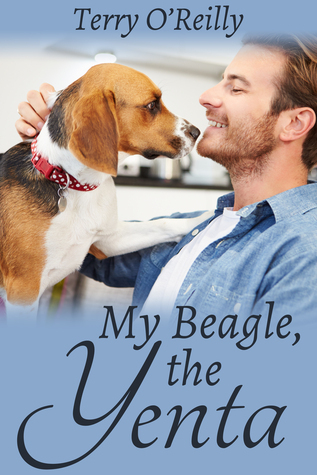 My Beagle, the Yenta by Terry O'Reilly | Goodreads
