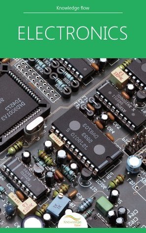 Electronics Engineering (Engineering Core Series) by Knowledge Flow ...