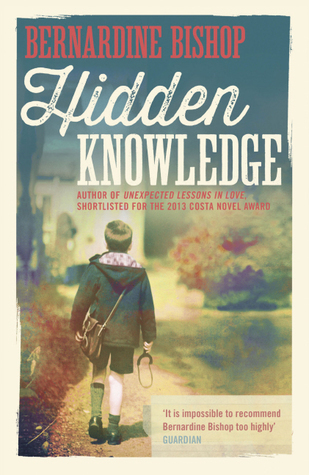 Hidden Knowledge by Bernardine Bishop | Goodreads