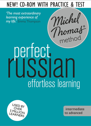 Intermediate Russian: Learn Russian with the Michel Thomas Method by ...