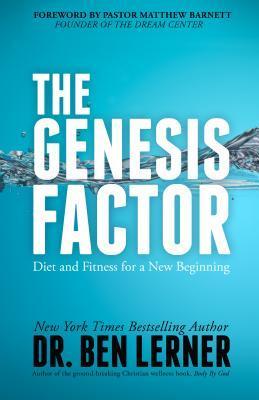 The Genesis Factor by Ben Lerner | Goodreads