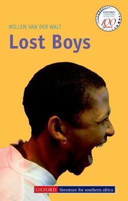Lost boys by Willem van der Walt | Goodreads