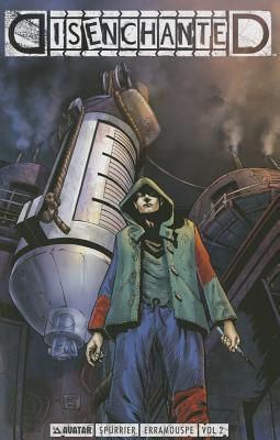Disenchanted Volume 2 by Simon Spurrier | Goodreads