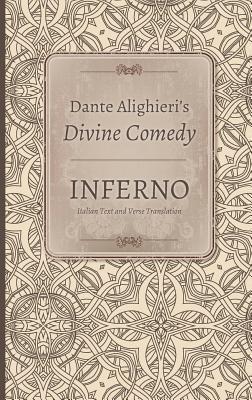 Dante Alighieri’s Divine Comedy, Vol. 1: Inferno by Mark Musa | Goodreads