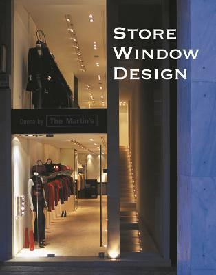 Store Window Design by Sandra Moya | Goodreads