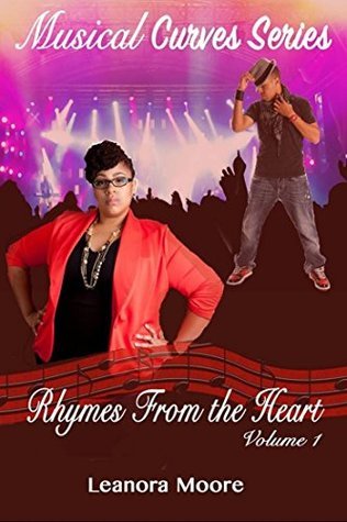 Rhymes From The Heart: The Musical Curves Series - Volume One by ...